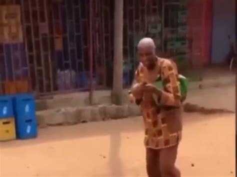 Lori Iro Challenge Using Social Media To Question Societal Ills Thecable Lifestyle