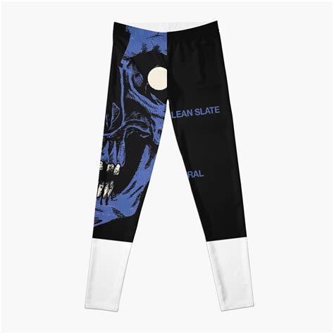Knocked Loose Classic 2 Legging Premium Merch Store Knocked Loose