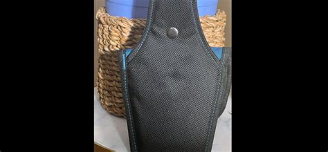 Usps Scanner Pouch Holster Etsy
