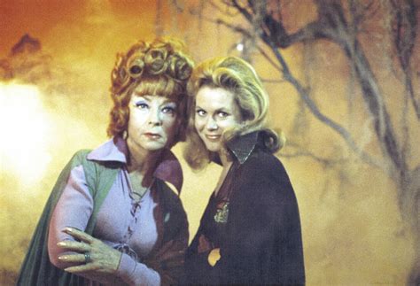 Bewitched