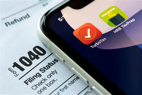6 Mistakes People Make When Using Turbotax — Best Life