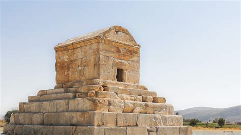 Iran Archaeological Sites Step Back In Time To Iran Tour