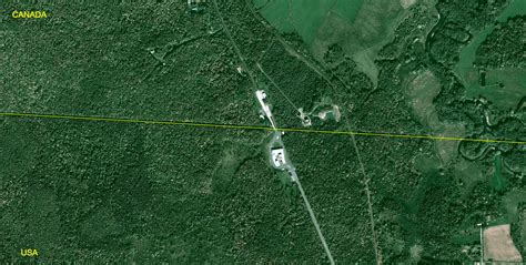 Chapter 3 The 45th Parallel The Center For Land Use Interpretation