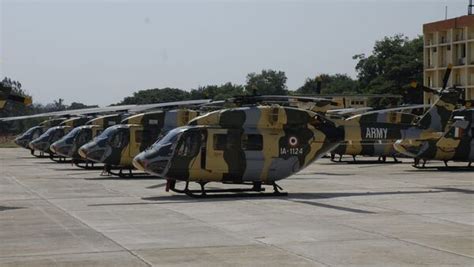 HAL Bharat Dynamics Among Top Defence Stock Picks By Choice Broking