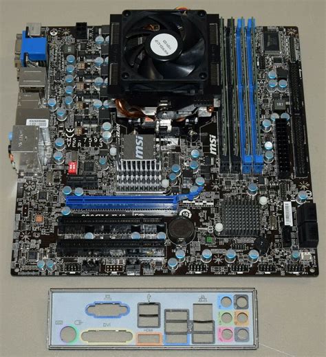 Amd Phenom Ii X6 1055t 2 8ghz Six Core Hdt55tfbgrbox Processor For