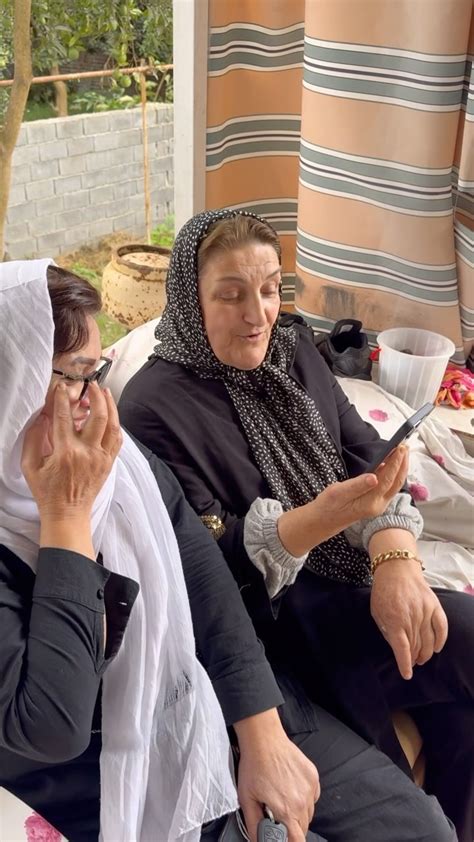 ‎پریا و مامانُ باباش 👨‍👩‍👧 طنز و روزمرگی😅‎ ‎یک پاییز دیگه هم اومد و