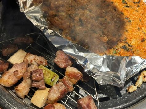 서울맛집 잠실맛집 방이 먹자골목 숙성 삼겹살 목살 갈매기살 맛집화반hwaban 네이버 블로그
