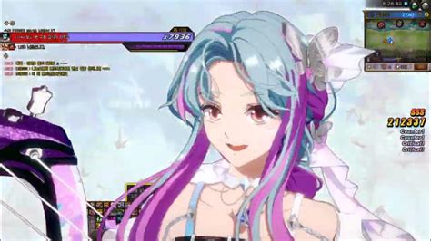 던파 선계 상급 던전 흰 구름 계곡 익스퍼트 Youtube