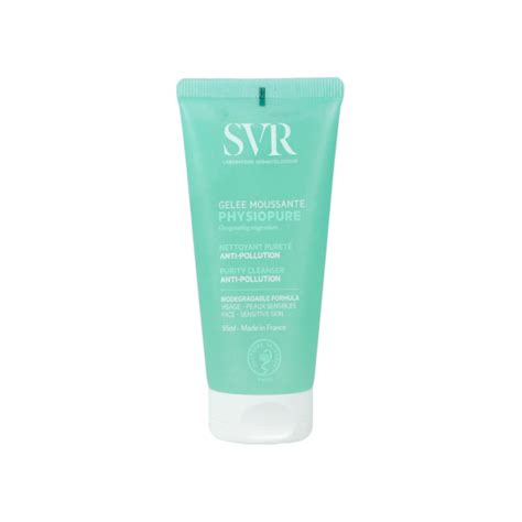 SVR Sun Secure Lait Crépitant SPF ml