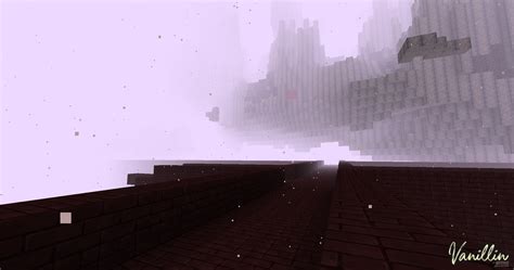 Vanillin Minecraft Resource Packs Curseforge