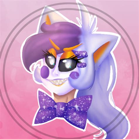 Lolbit Pfp 1 Layer Challenge Edition By Zoeplayku On Deviantart