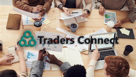 Traders Connect Review The Comprehensive Trading Platform