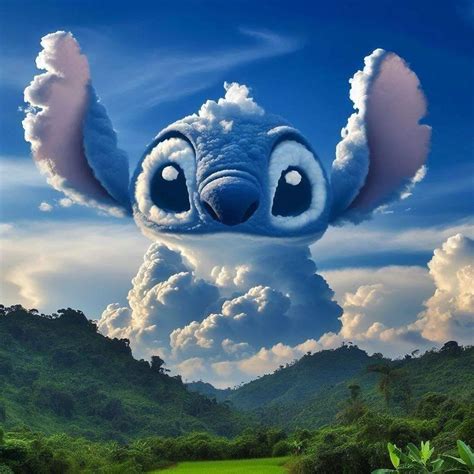 Stitch Lovers On Instagram Giant Stitch Bathtub ️💙 Follow Stitchmany For Daily Content