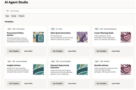 Aiagent Oracle Sthitapragnya Panda