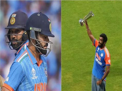 T2o Wc র ফূর্তির পর গোপন সূত্রে খবর শুধু T20 নয় Odi ক্রিকেটে বাদ