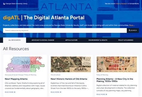 The Digatl Portal Linking Campus To Community Through Digital Content University Library News