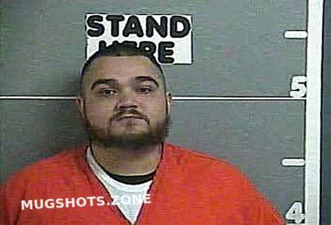 Fulkerson James 04162023 Ohio County Mugshots Zone