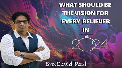 New Year Vision For Cpf Believers Description Live And Run For Christ