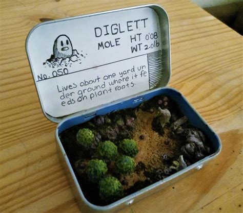 Altoids Diorama By Eggrien On Newgrounds