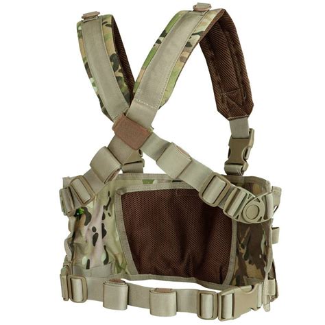 Condor Scorpion Ocp Tactical Rapid Assault Chest Rig