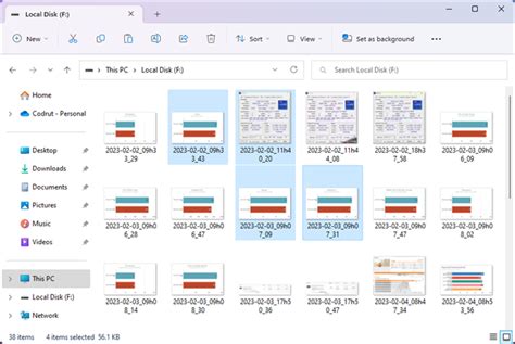 Cómo eliminar archivos en Windows permanente o temporalmente All