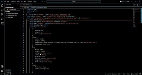 Video Jyotishman Chakraborty On Linkedin Firsttask Landingpage Webdevelopment