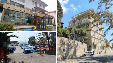 Un polo commerciale in Pian D Aschè nuovo cemento per Ospedaletti Riviera