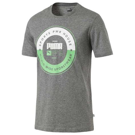 Puma Speed Execution Grey Dressinn