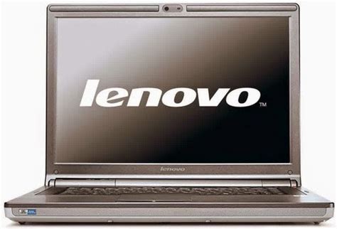 Daftar Harga Laptop Lenovo Terbaru Semua Tipe
