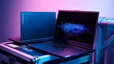 Mengenal Kemampuan Yang Dimiliki Laptop Legion Unbox Id