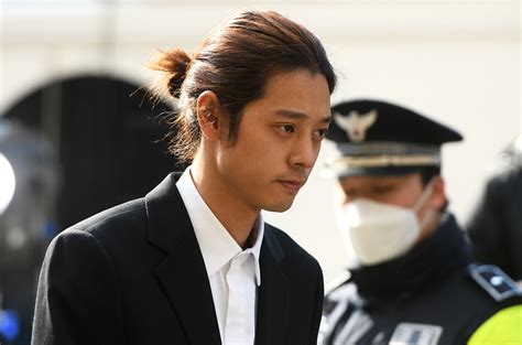 Jung Joon Young And Choi Jong Hoon K Pop Singers Sentenced To Prison