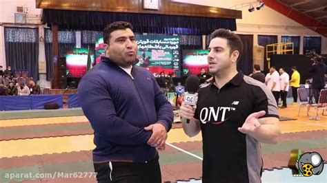 فیلم قویترین مرد ایران فیلو