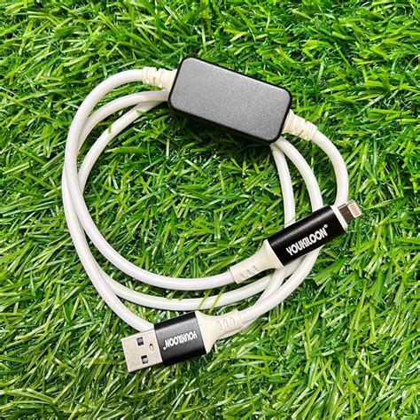 YOUKILOON DCSD Cable || GSM 24SEVEN