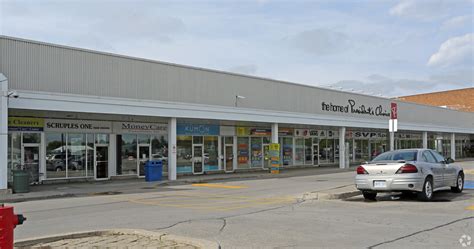 1792 Liverpool Rd Pickering ON L1V 1V9 Loblaws LoopNet