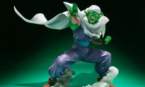 Dragon Ball Z Figuarts Zero Statue Series