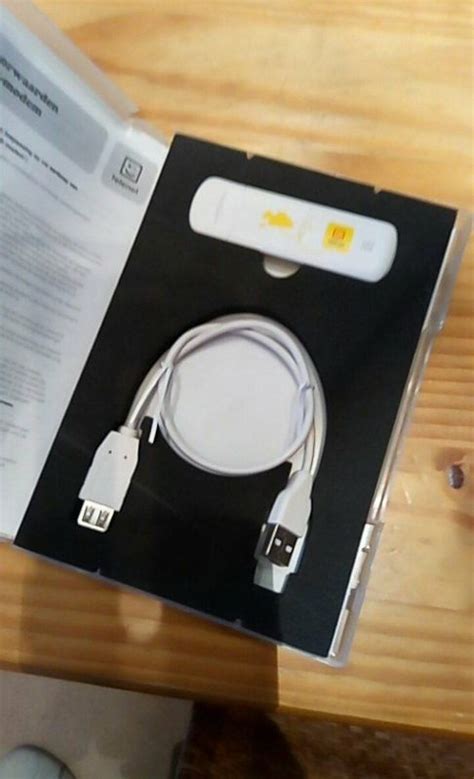 Telenet Usb Modem De Netweters