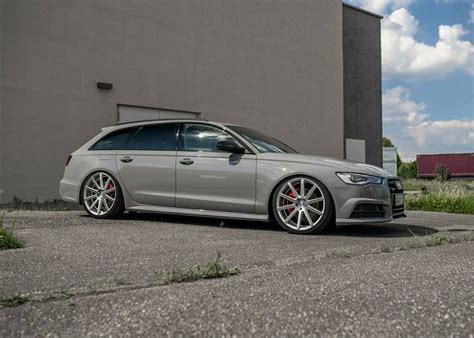 Corspeed Deville Audi A6 4g 21 Zoll Felgen S6 A7 S7 A8 S8 Q5 Sq5 In