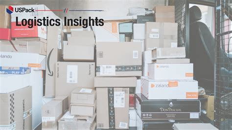 Logistics Insights October 2022 Edition
