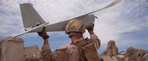 Aerovironment Introduces Standardized Modular Payload Interface Kits