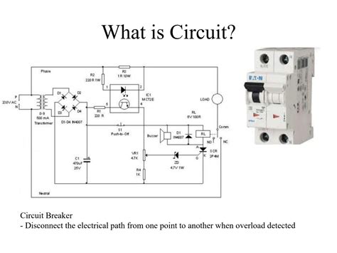 Solution Clo Basic Concepts Circuit Studypool