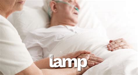 Voluntary Assisted Dying What It Means For Nurses Lamp Online