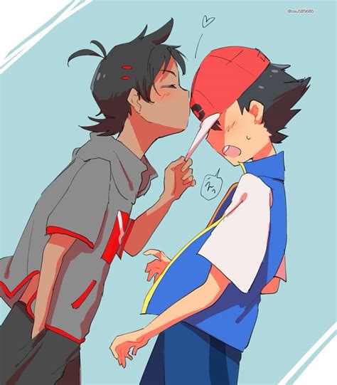 Pokemon Ships Cute Pokemon Satoshi Pokemon Black Cat Anime Pokemon