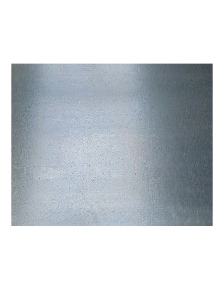 Tôle Galva Tôles En Acier Galvanisé