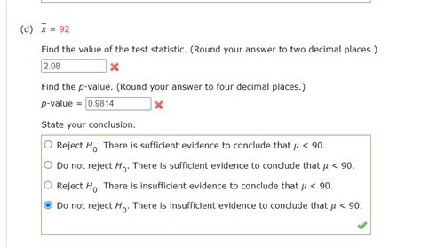 Solved HelloI Need Help Solving This Statistics Problem Chegg