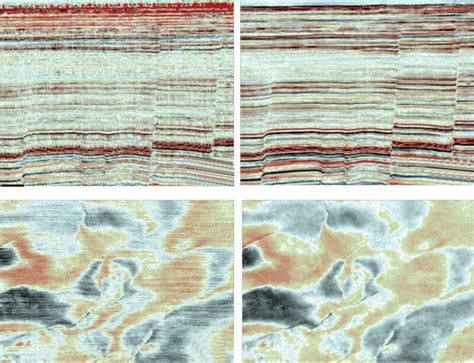 Least Squares Migration Technique Improves Imaging And Inversion