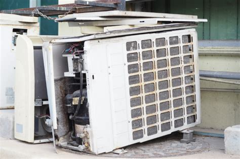 12 Reasons Behind Ac Not Cooling Properly Hometop