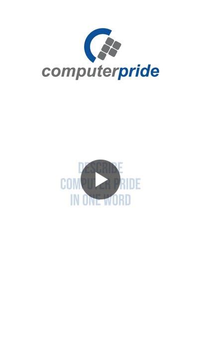 Computerpride Ittraining Careergrowth Itcourses Lifeatcmputerpride… Computer Pride