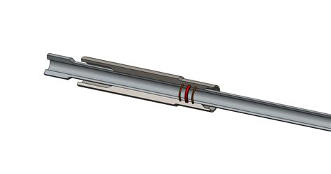 Seal Bore Sub Takamol