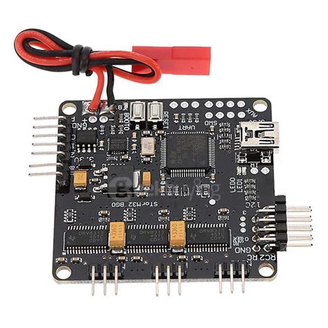 GoolRC Storm BGC Bit Axis Brushless Gimbal Controller Board
