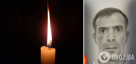 Гасимов Ельшад Теюб Огли на фронті загинув військовий із Київщини герої війни в Україні